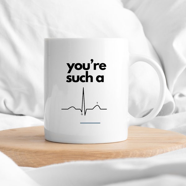 Cardiology Puns - Etsy