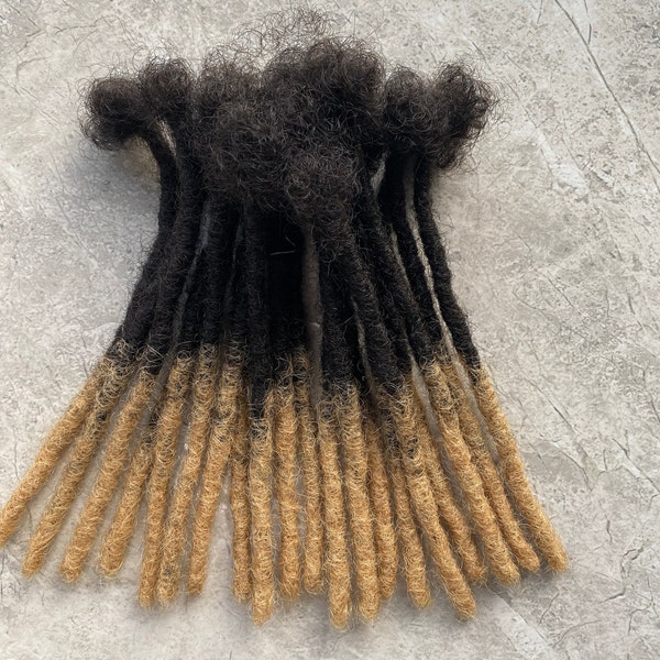 Human Hair Blonde Extension - Etsy