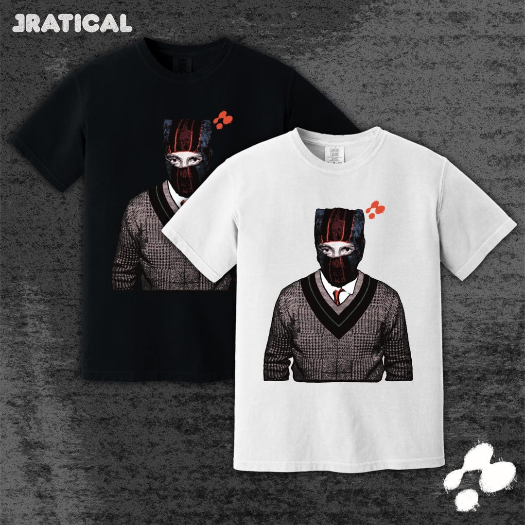 Twenty One Pilots, Clancy Tee, Next Semester Heavyweight T-shirt - Etsy