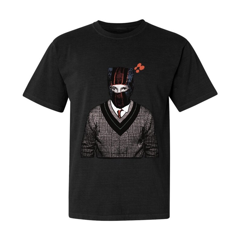 Twenty One Pilots, Clancy Tee, Next Semester Print - Etsy