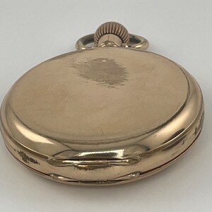 Roldor in Demi Hunter Case. High Quality Movement Runs Flawlessly. the ...