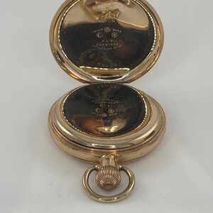 Roldor in Demi Hunter Case. High Quality Movement Runs Flawlessly. the ...