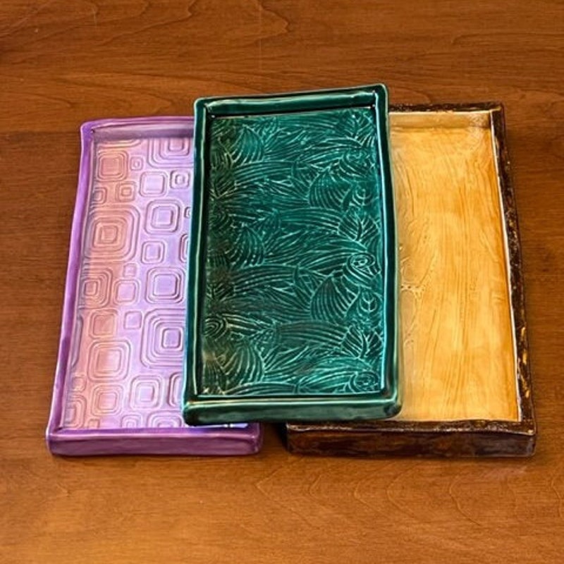 Clay Tray - Etsy