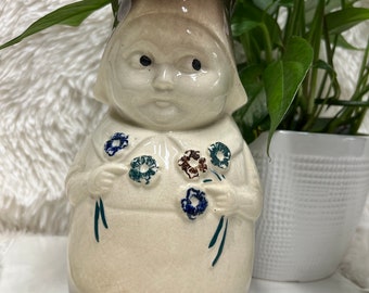 Blue Ridge Pitcher - Etsy