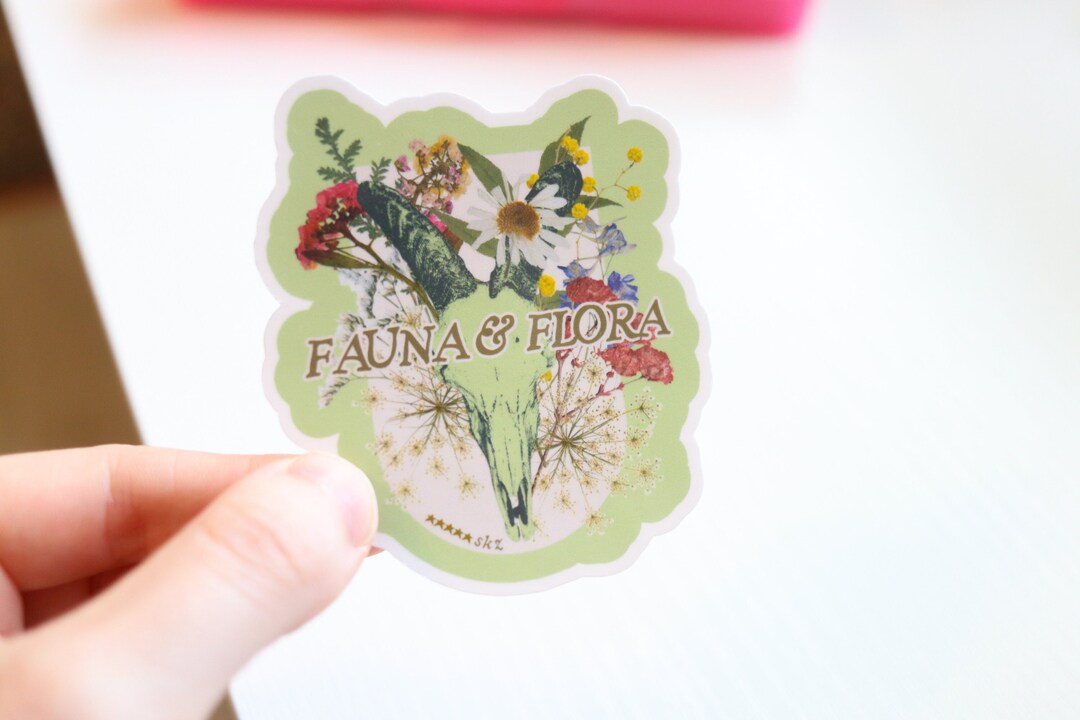 Stray Kids Sticker FNF - Etsy