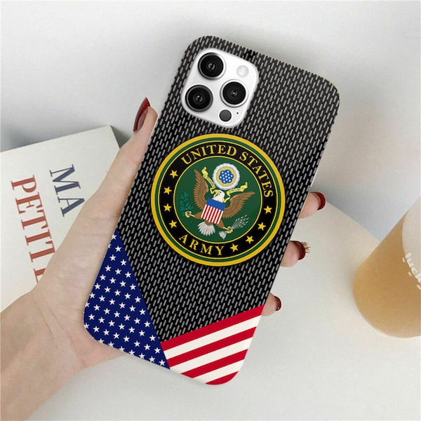 Military Phone Cases - Etsy