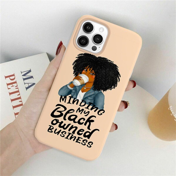 Business Phone Case - Etsy