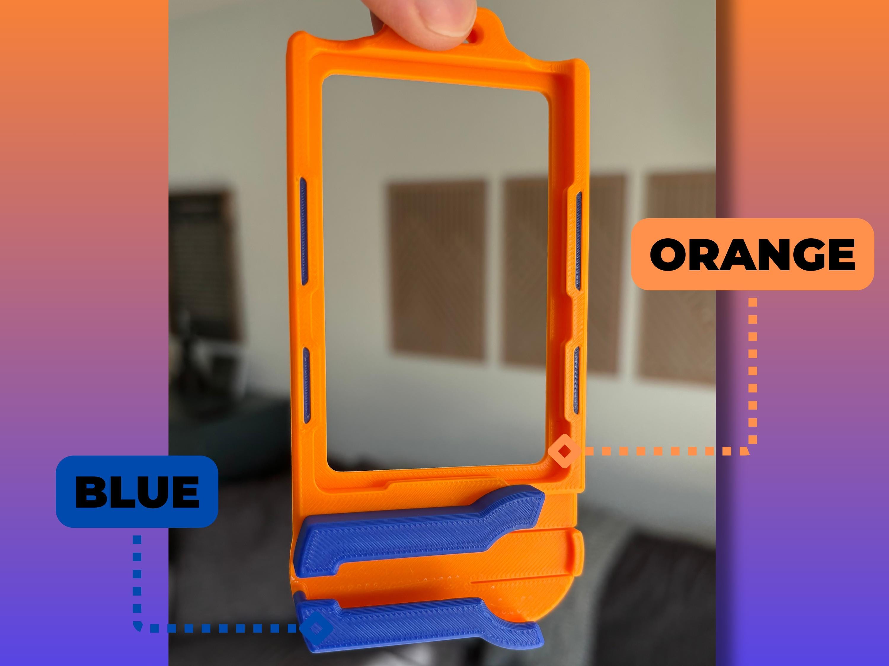 Custom RSA Token and Badge Holder - Etsy