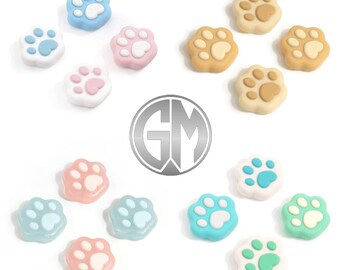 Paw Joy Con Cover - Etsy