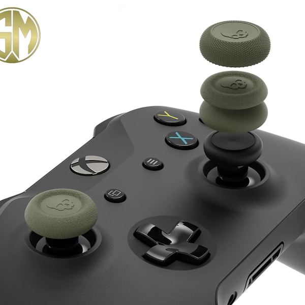 Thumb Grip Caps for Xbox Controller - Etsy