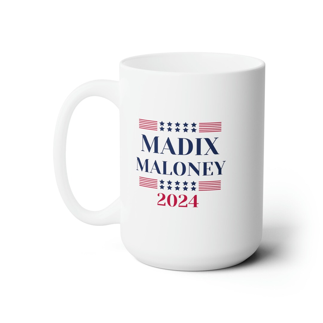 Madix Maloney 2024 Vanderpump Rules Ceramic Mug 15oz Gift VPR Bravo Fan ...