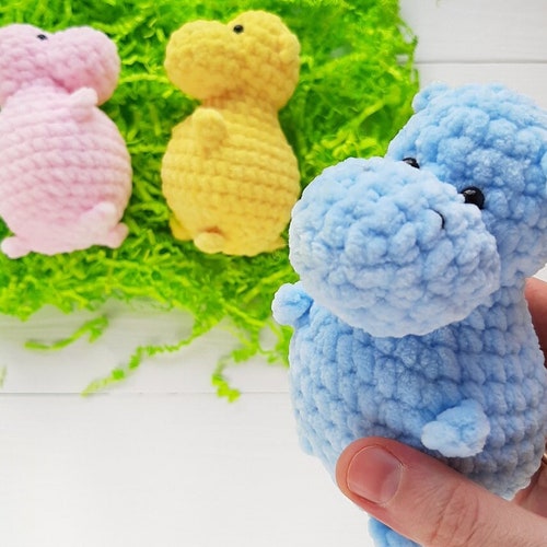 Amigurumi Cubone Crochet PATTERN - Etsy