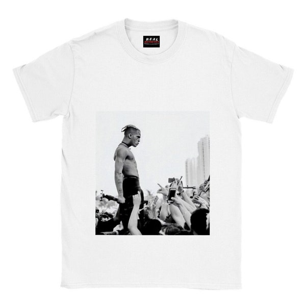 Xxxtentacion Tshirt Etsy