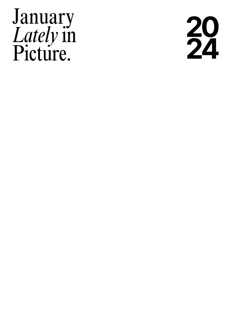 Weekly Planner Minimalist 2024 2025 - Etsy