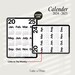 Weekly Planner Minimalist 2024 2025 - Etsy
