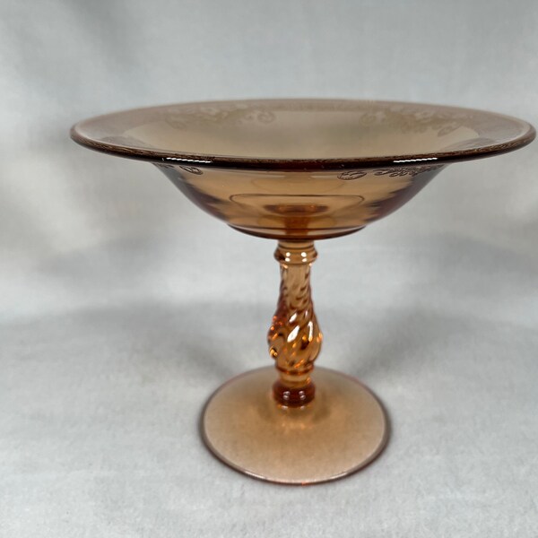 Amber Compote - Etsy