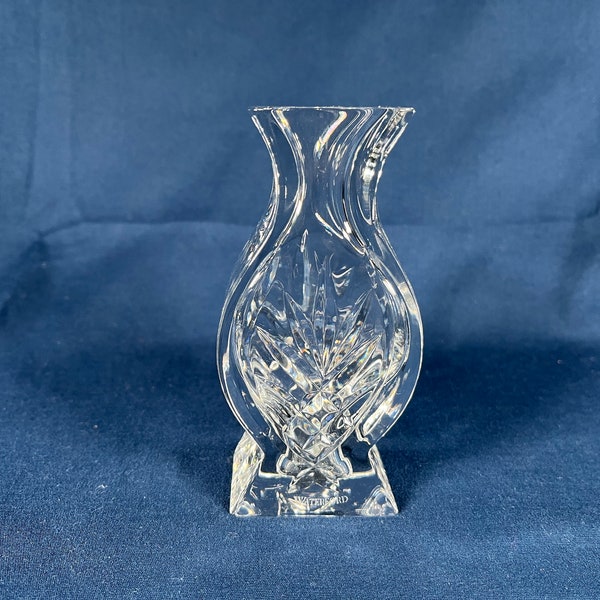 Waterford Posy Vase - Etsy