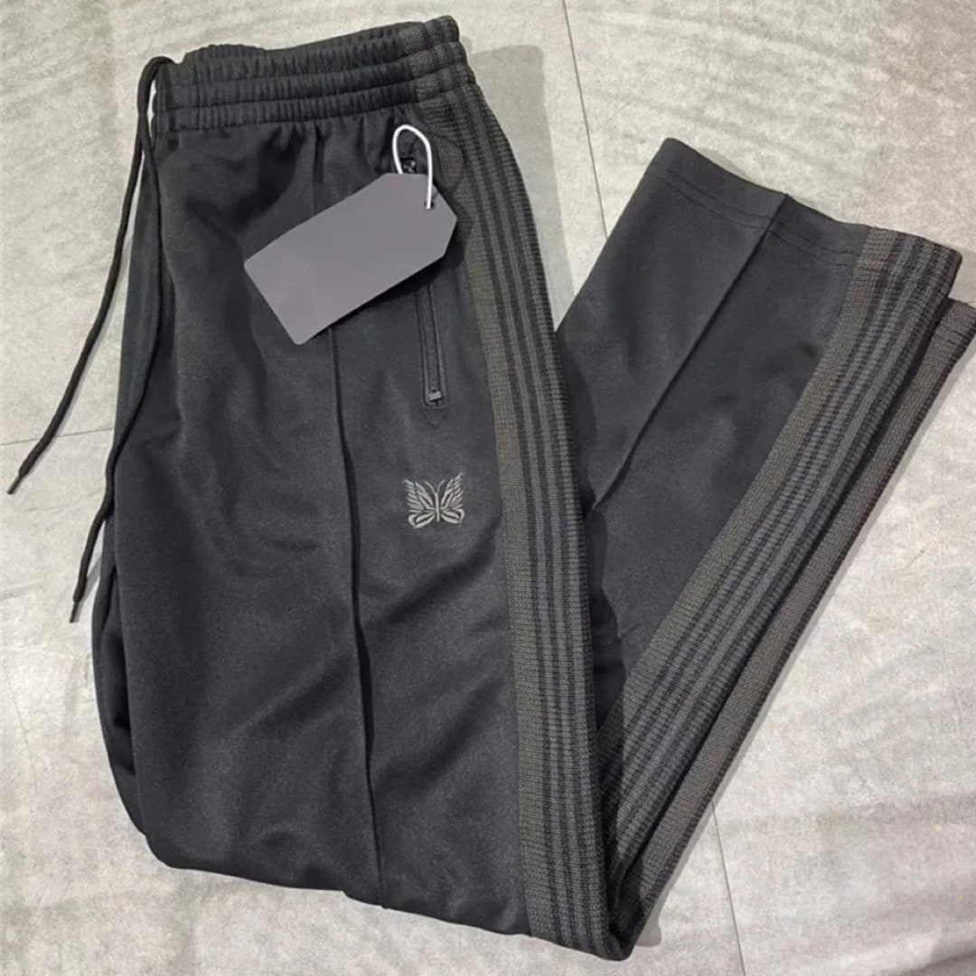 Needles Inspired Track Pants / Joggers Sweat Pants - Etsy