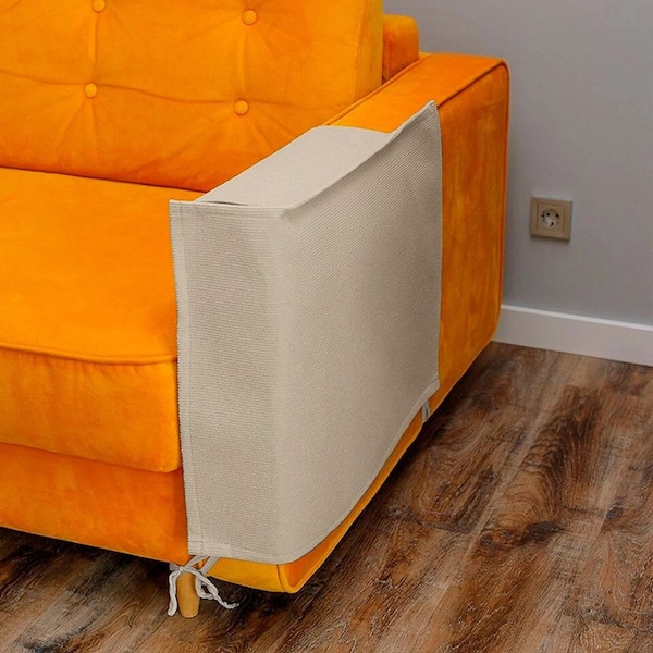 Corner Scratching Post - Etsy