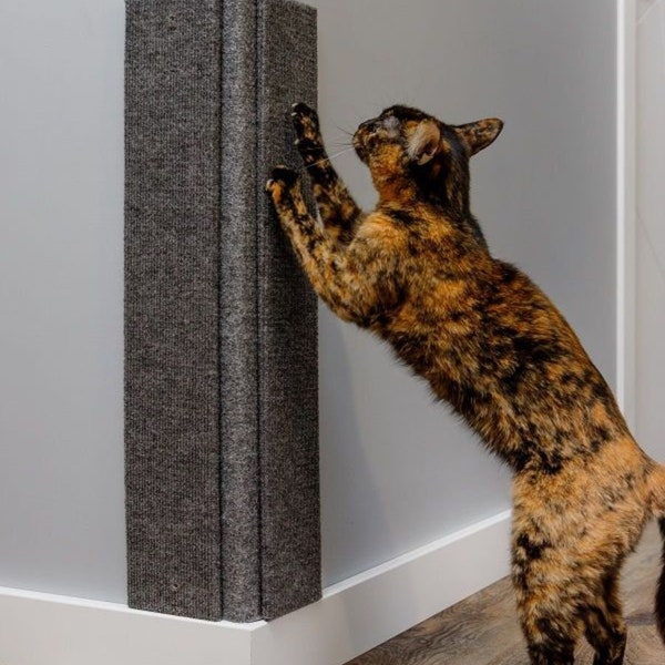 Corner Scratching Post - Etsy