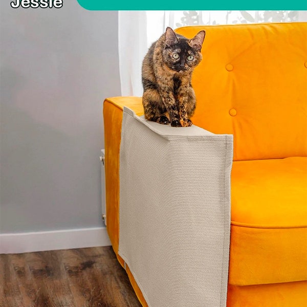 Corner Scratching Post - Etsy