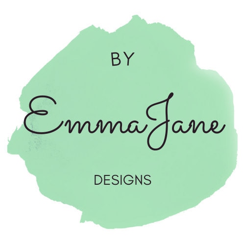 ByEmmaJaneDesigns - Etsy
