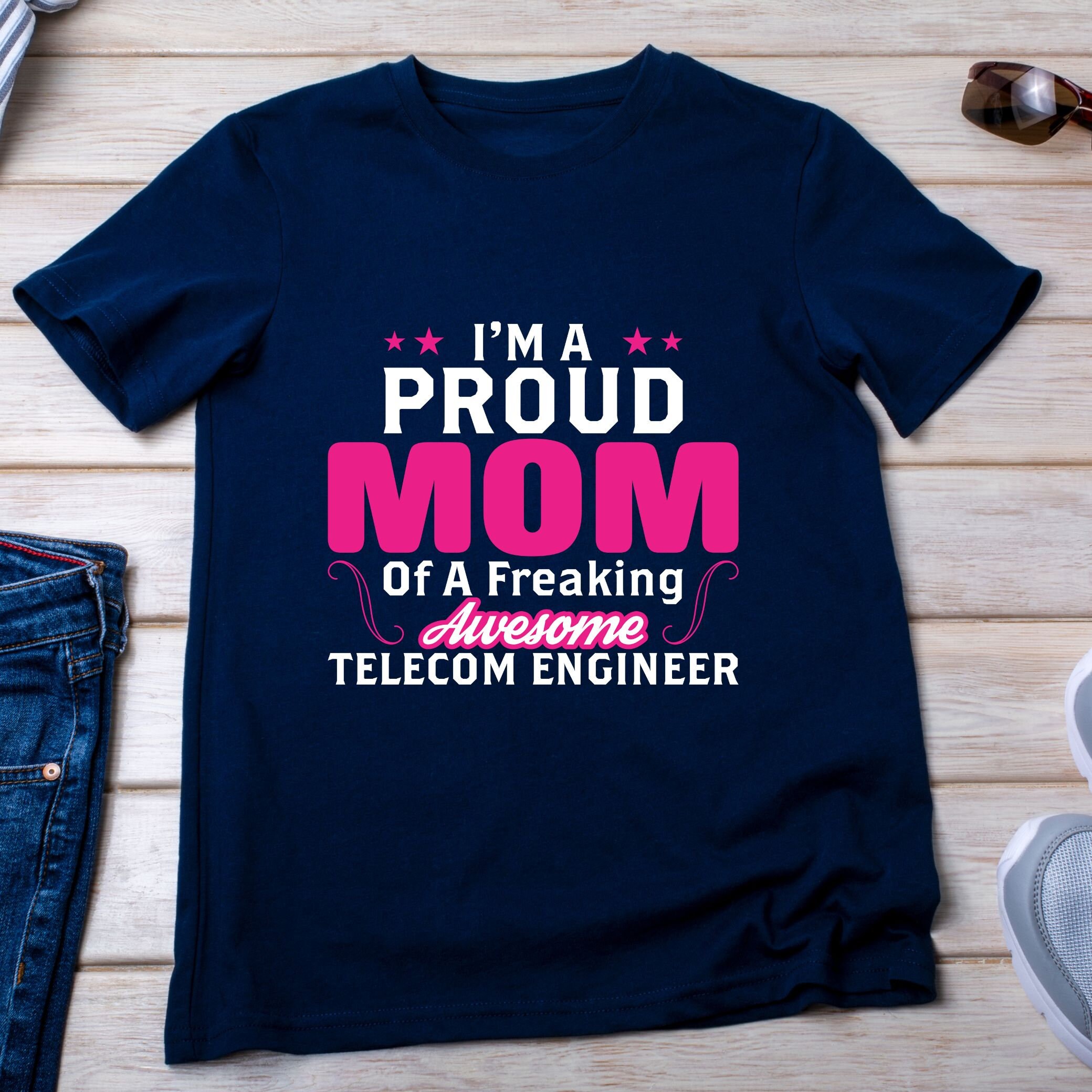 20 Engineer Sublimation PNG Tshirt Bundle, Engineering , MOM Tshirt Png ...