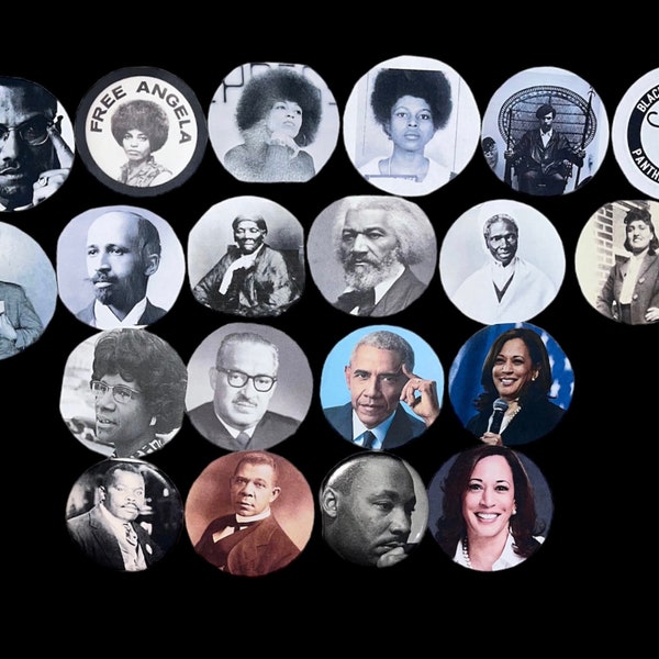 Civil Rights Button - Etsy