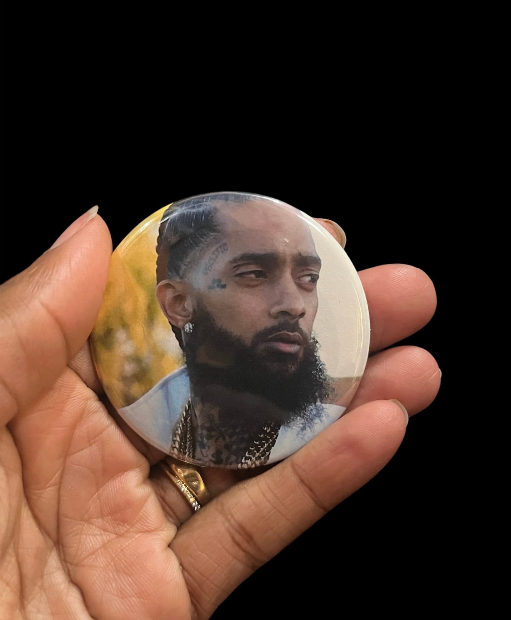 Musicians African American Icons Pinback Buttons 2.25 - Etsy