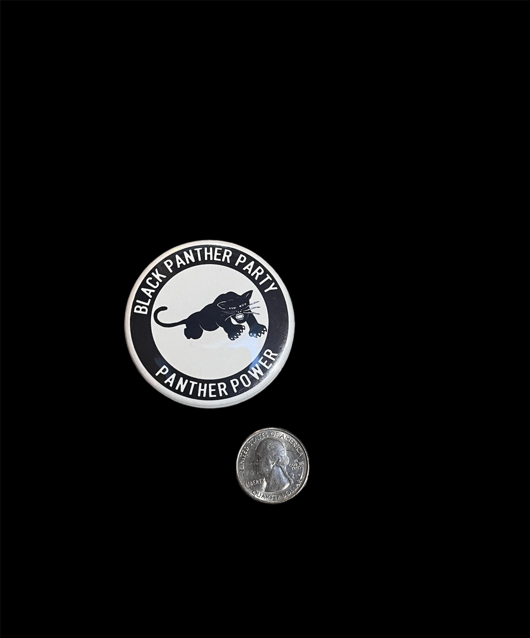 Civil Rights/political African American Icons - Pinback Button - Etsy