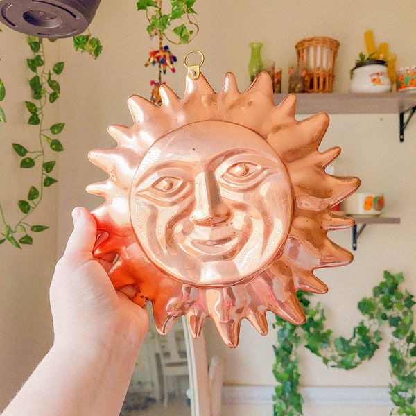 Sun Mold - Etsy