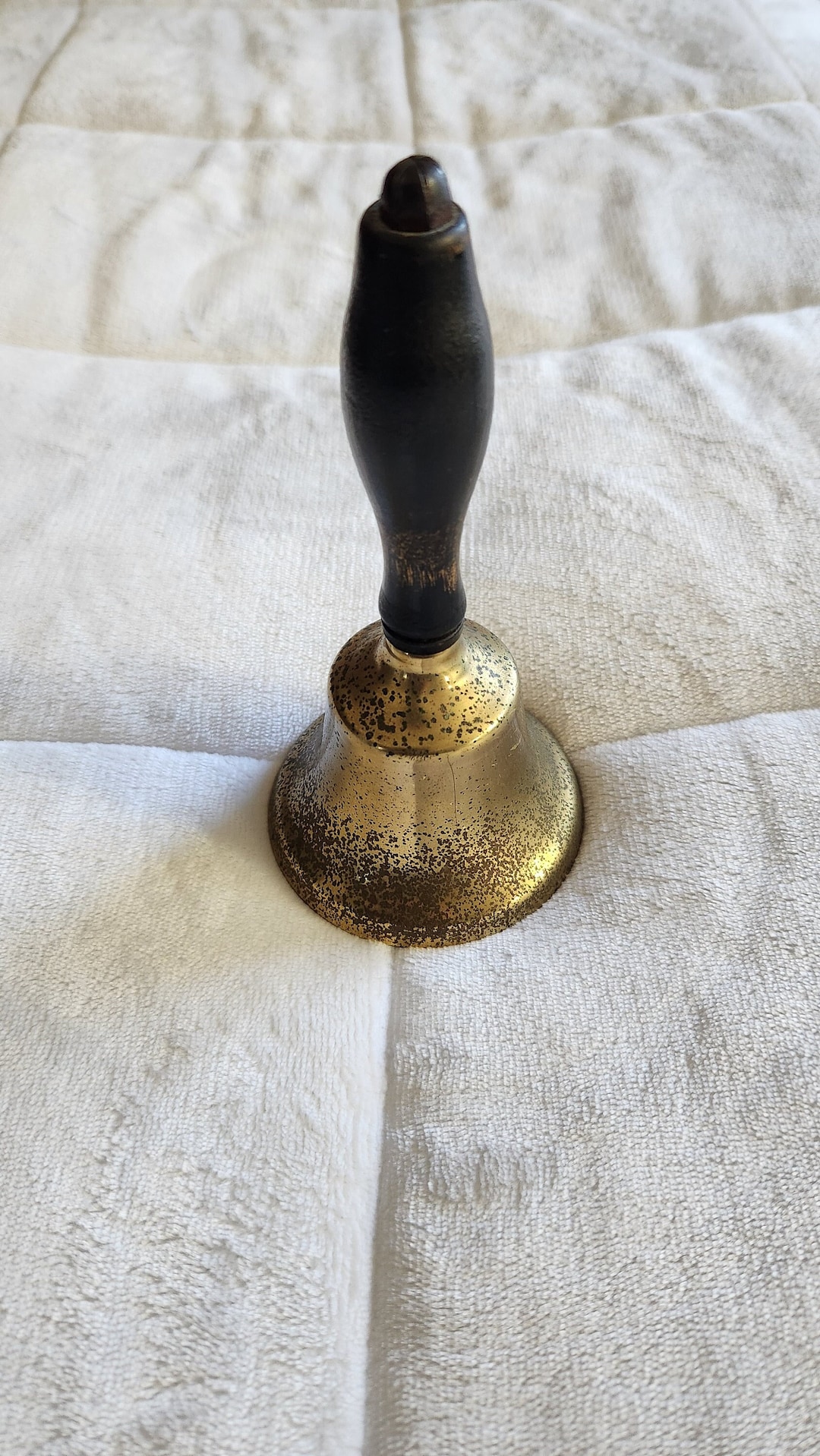 Bell Vintage School Bell Americana - Etsy