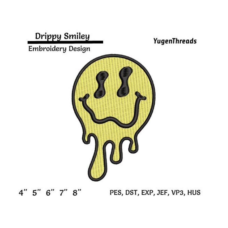 Drippy - Etsy