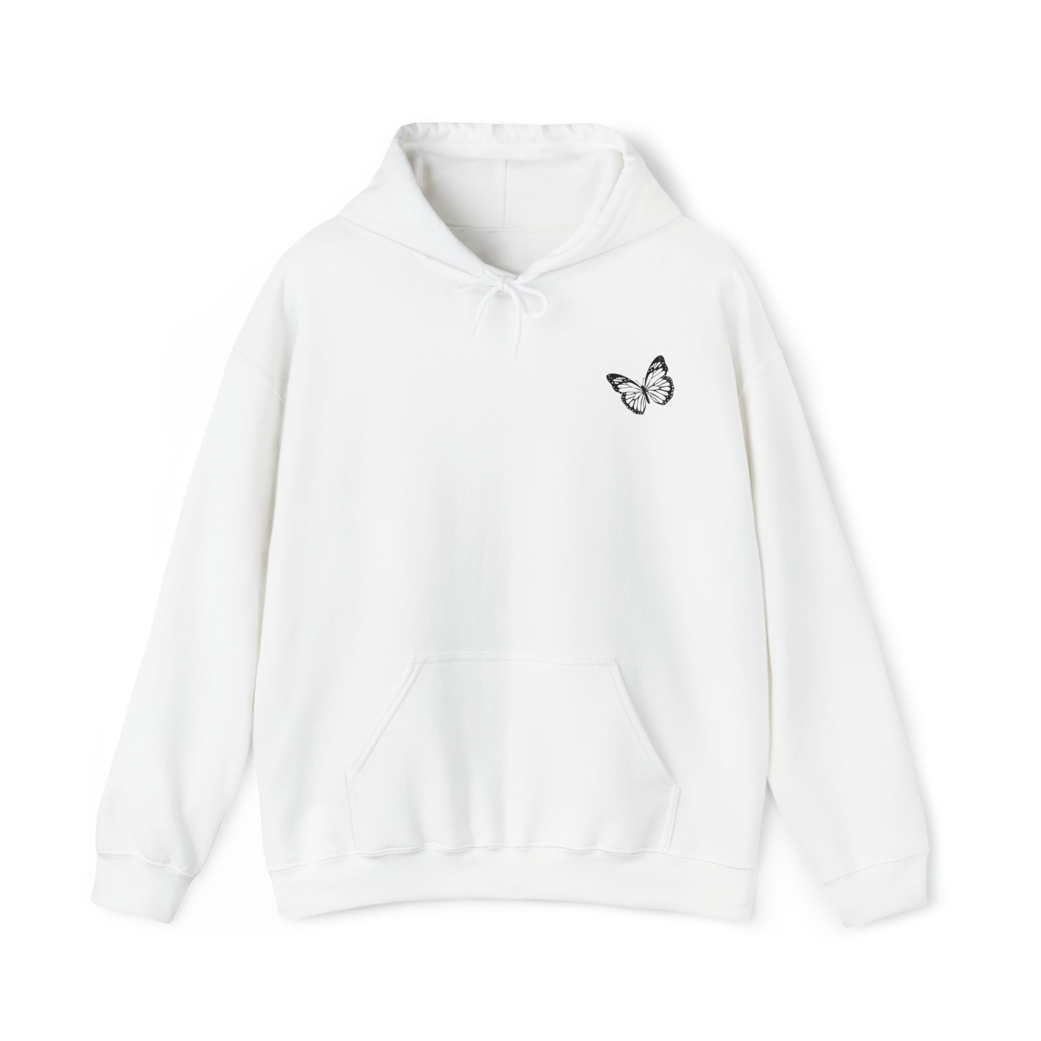 The Butterfly Effect Hoodie, Be the Change Hoodie, Coconut Girl ...