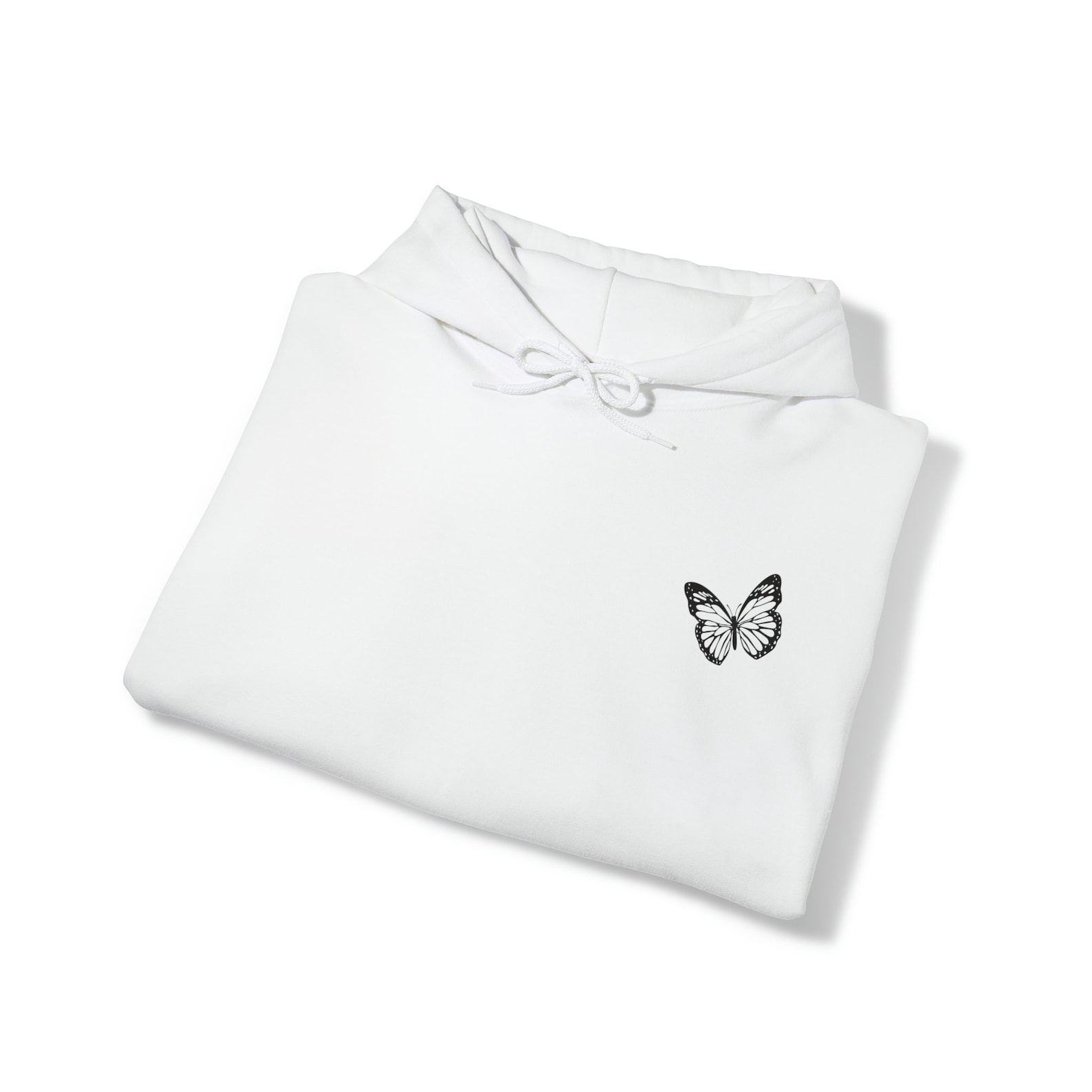 The Butterfly Effect Hoodie, Be the Change Hoodie, Coconut Girl ...