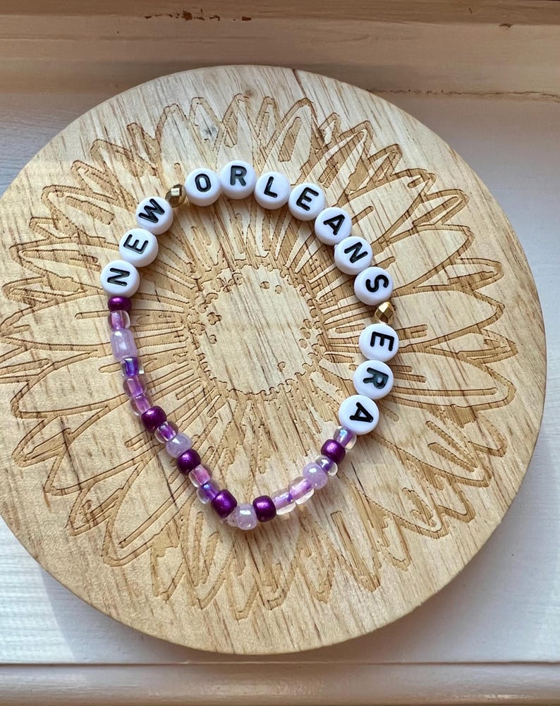 Eras USA Location Friendship Bracelets Eras Tour 2024 Friendship ...