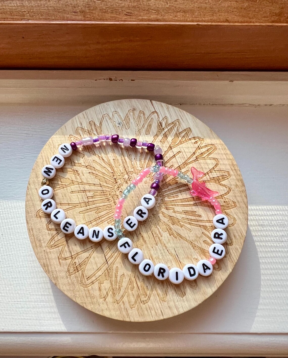 Eras USA Location Friendship Bracelets Eras Tour 2024 Friendship ...