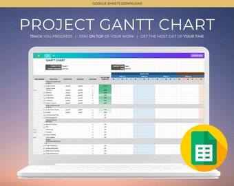 Study Time Chart - Etsy