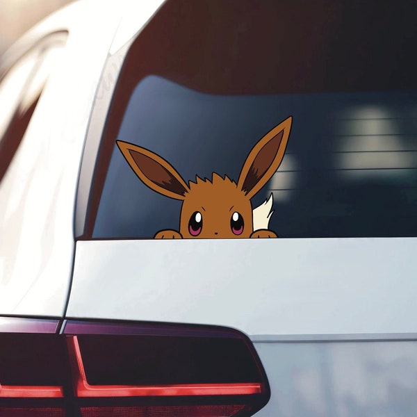 Eevee - Etsy