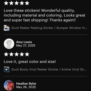 Funny Nose Picking Sticker / Vinyl Stitch Decal / Blue Alien Peeker ...