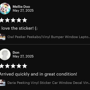 Funny Nose Picking Sticker / Vinyl Stitch Decal / Blue Alien Peeker ...