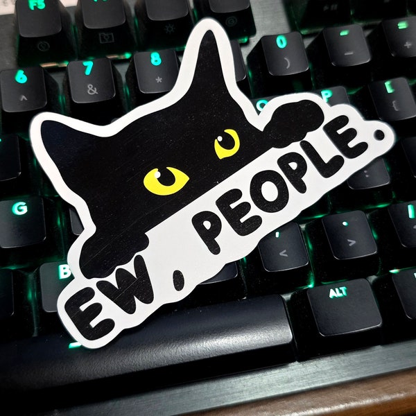 Ew People - Etsy