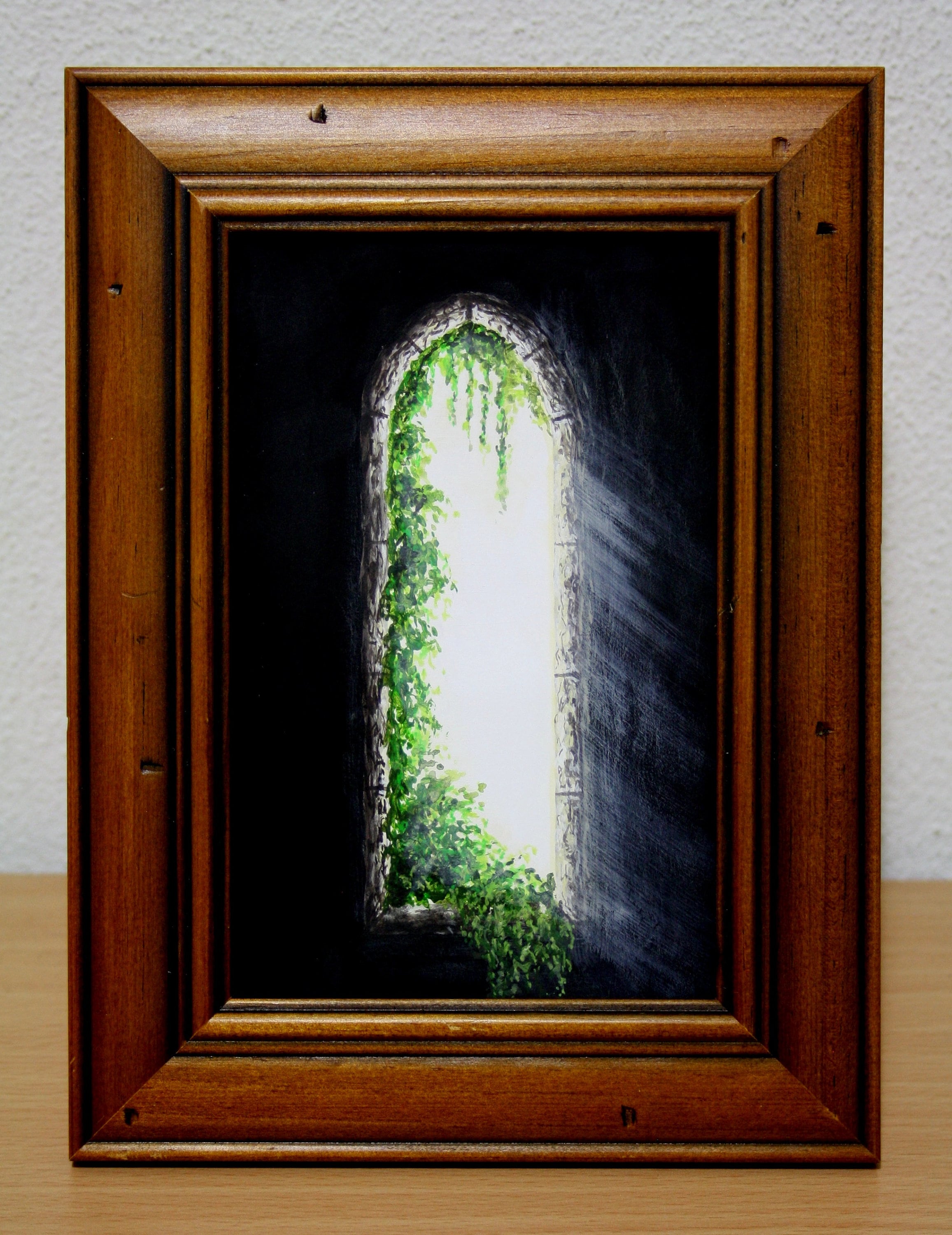 Light Overlays | Landscape Ambient Lighting | Silhouette Window ...