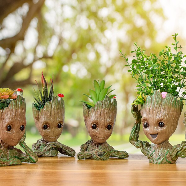 Groot - Etsy