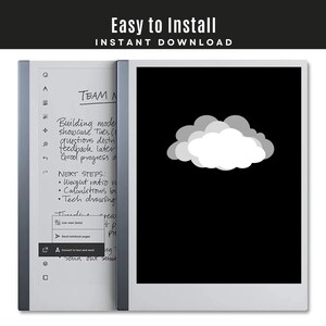 Remarkable 2 Sleep Screen Rm2 Suspend Screen Remarkable 2 Template ...