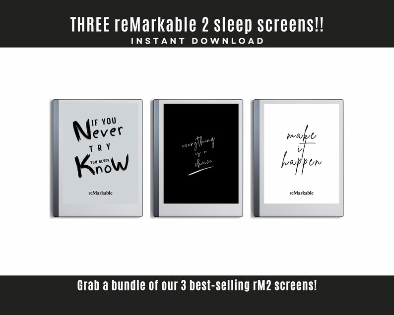 Remarkable 2 Sleep Screen Rm Splash Screen Rm2 Suspend Screen ...