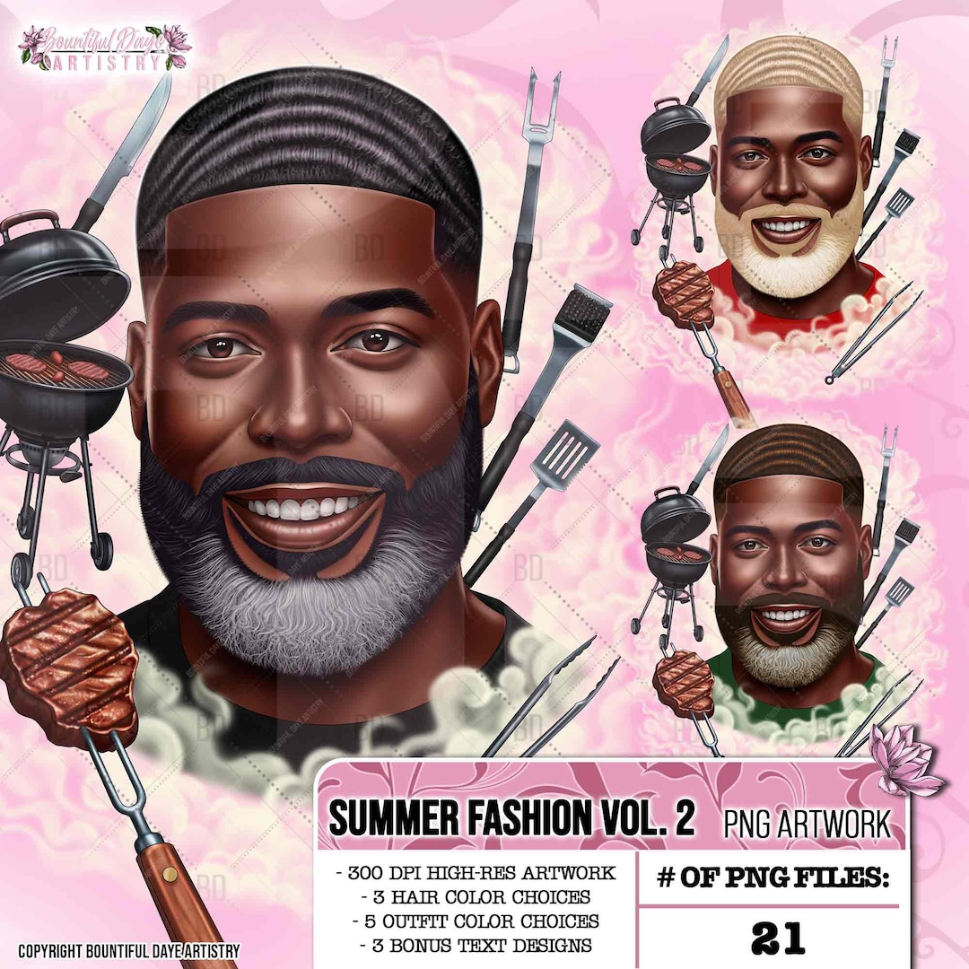 Summer Clipart, Beach Clipart, Boyfriend Clipart, Casual Man Clipart ...