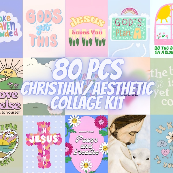 Vsco Room Decor - Etsy