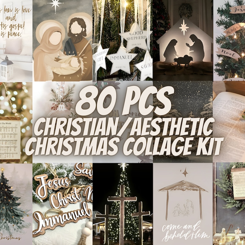 Rustic Christian Art - Etsy