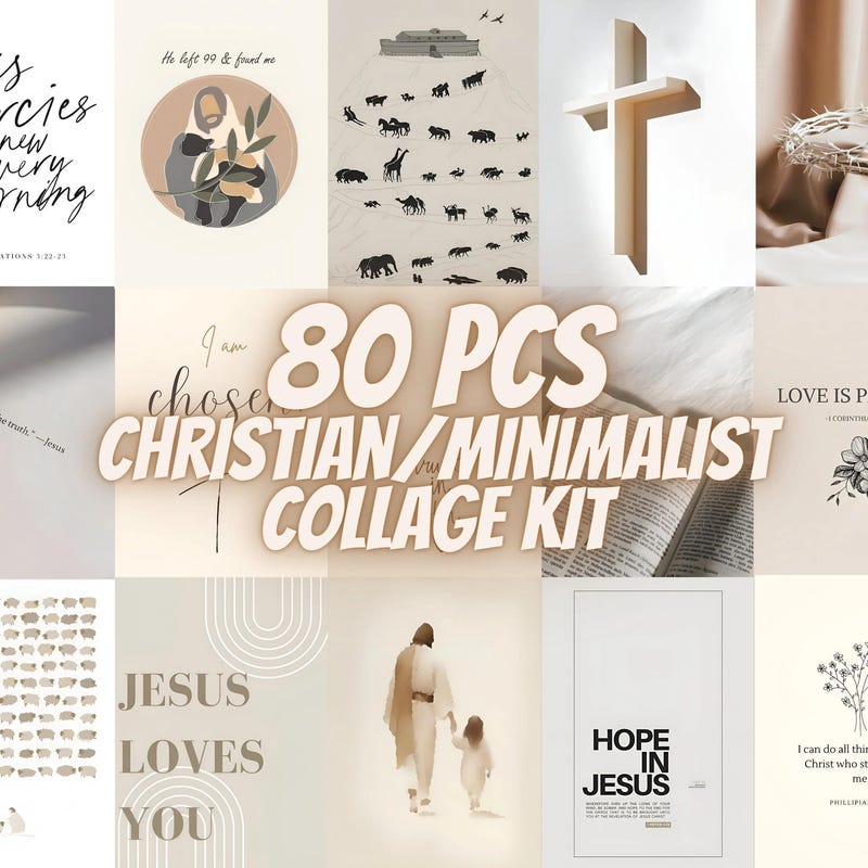 Christian Photos - Etsy